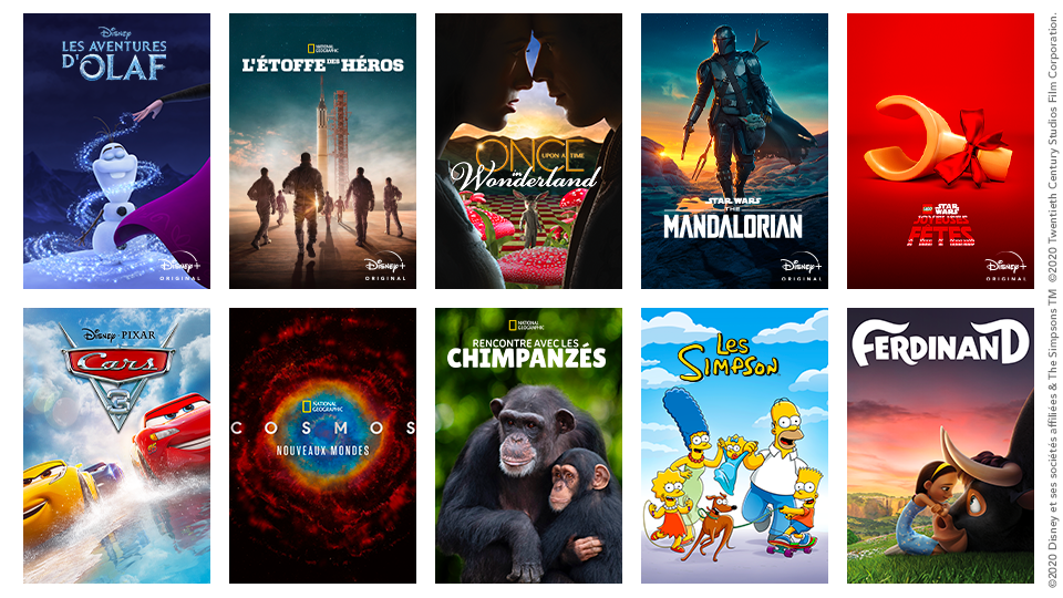 Free | Disney Plus