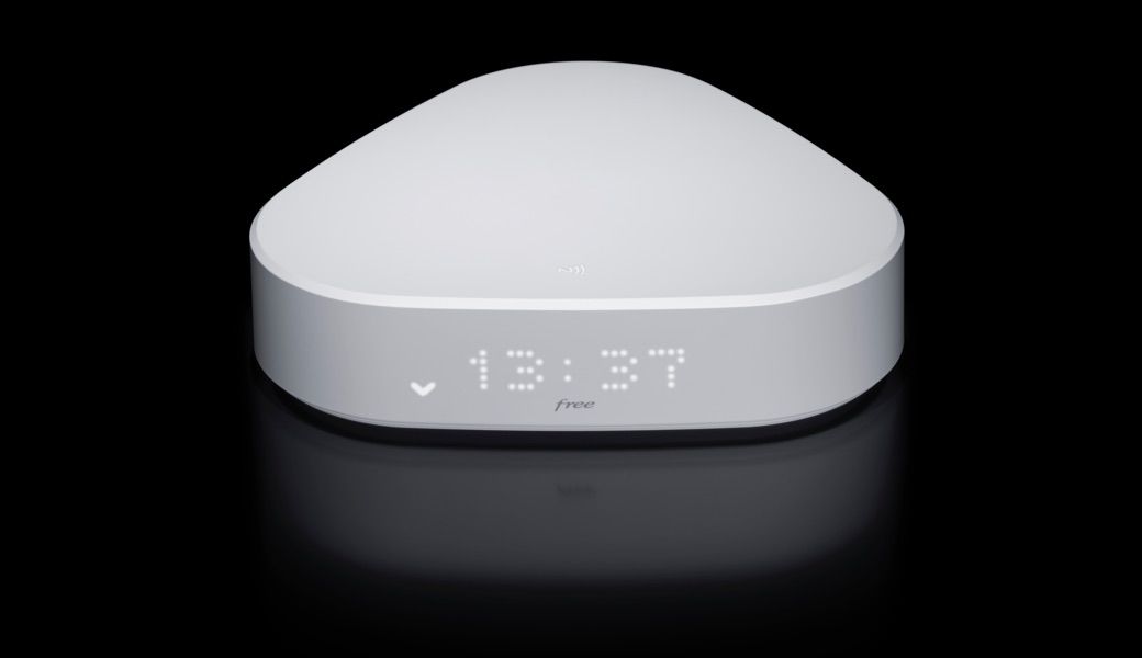 Freebox Delta S