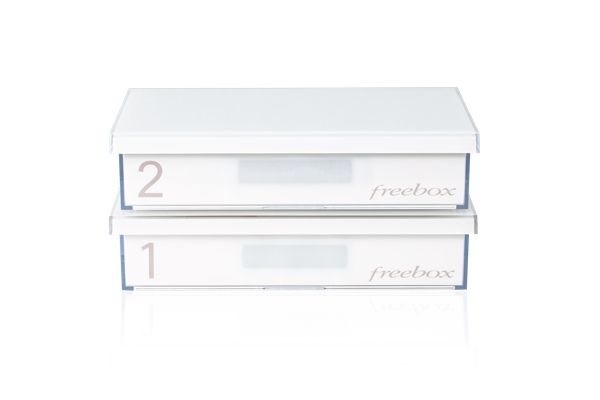 assistance freebox crystal